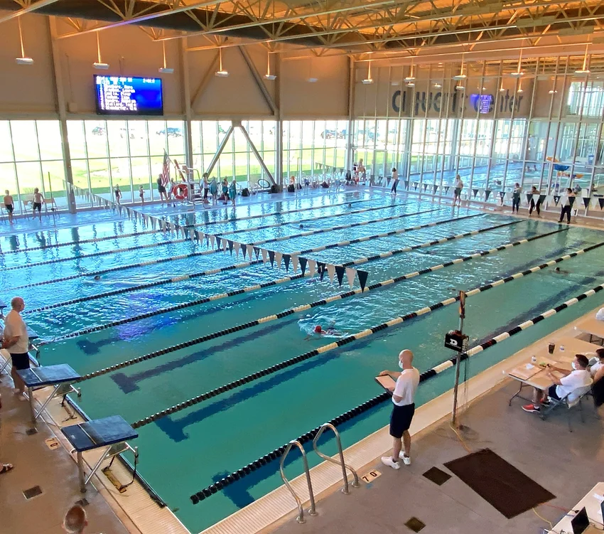 Workman Sports Complex | Effingham Community Fitness Hub