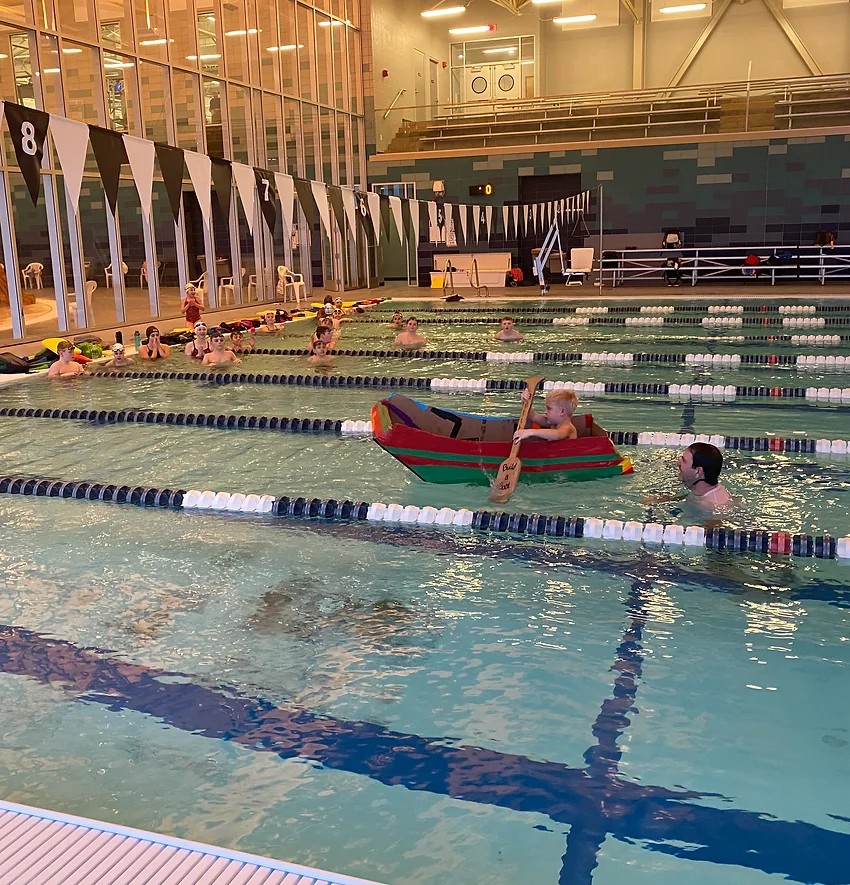 Workman Sports Complex | Effingham Community Fitness Hub