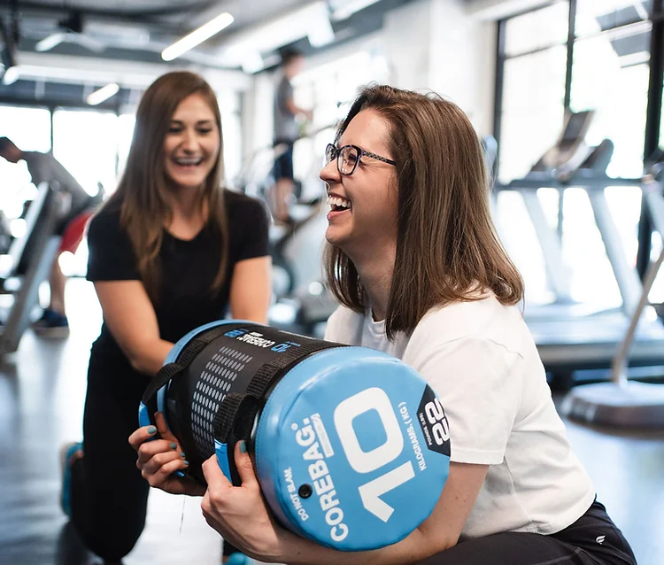 Workman Sports Complex | Effingham Community Fitness Hub