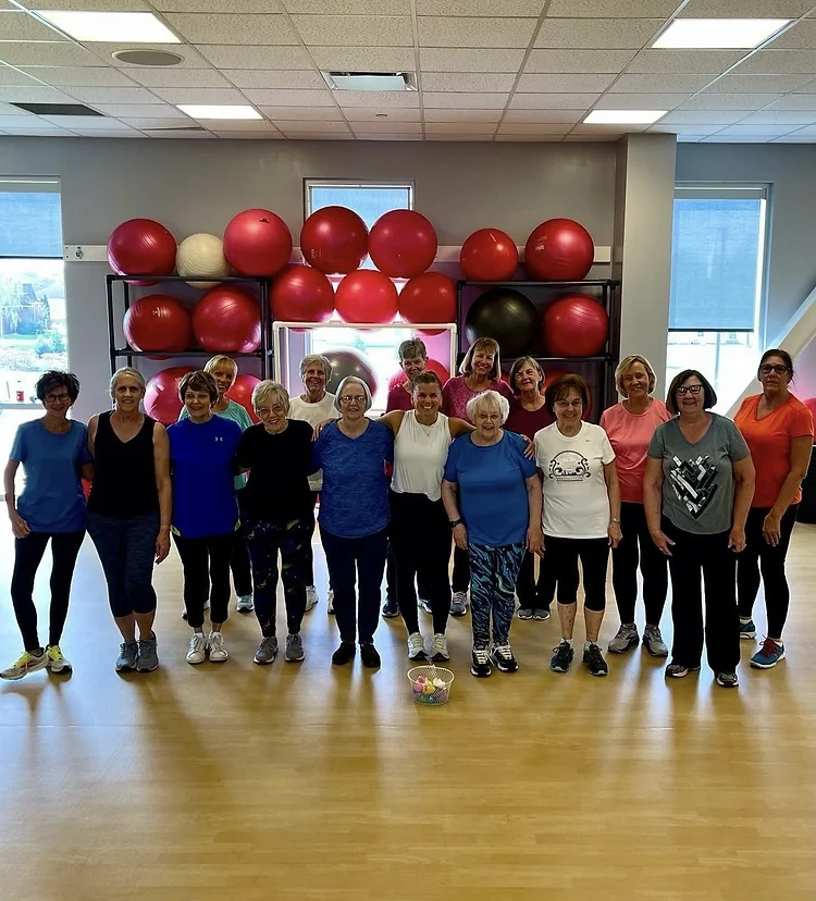 Workman Sports Complex | Effingham Community Fitness Hub