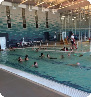 Workman Sports Complex | Effingham Community Fitness Hub